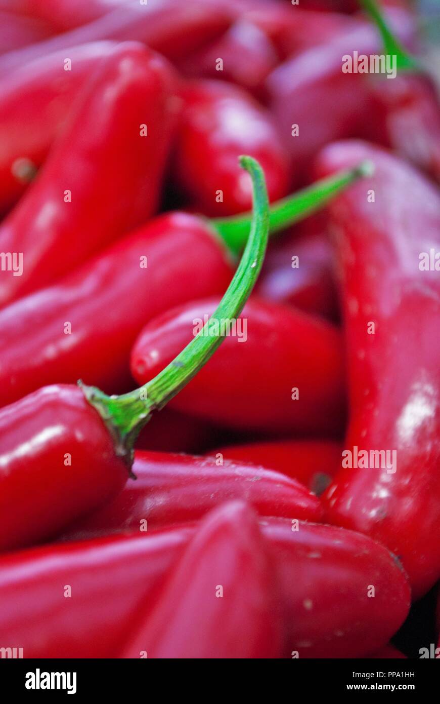 Mexican kitchen display hi-res stock photography and images - Alamy