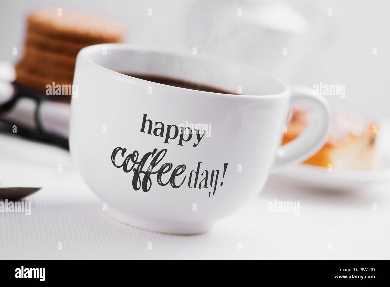 Coffee Happy