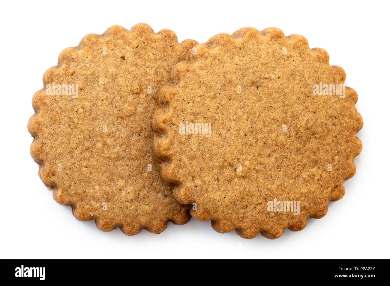 Edge biscuit Cut Out Stock Images & Pictures - Alamy