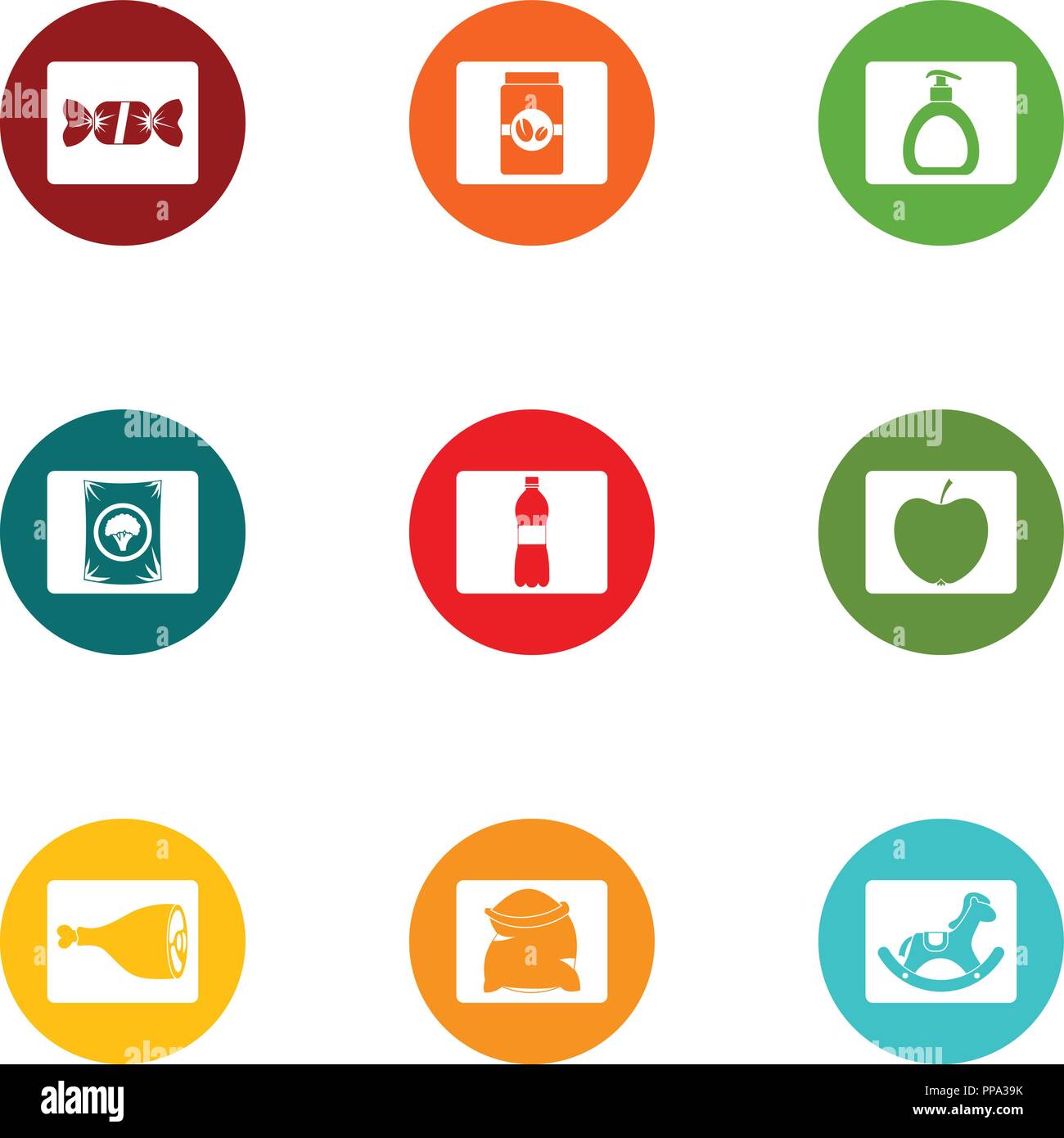 Infant cook Stock Vector Images - Alamy