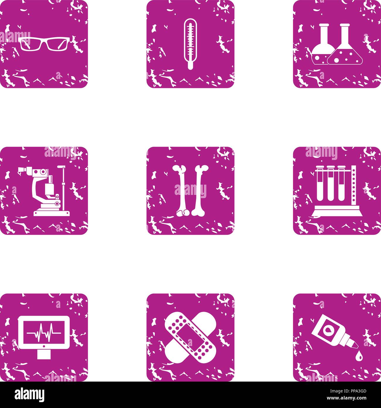 Professor elemental Stock Vector Images - Alamy