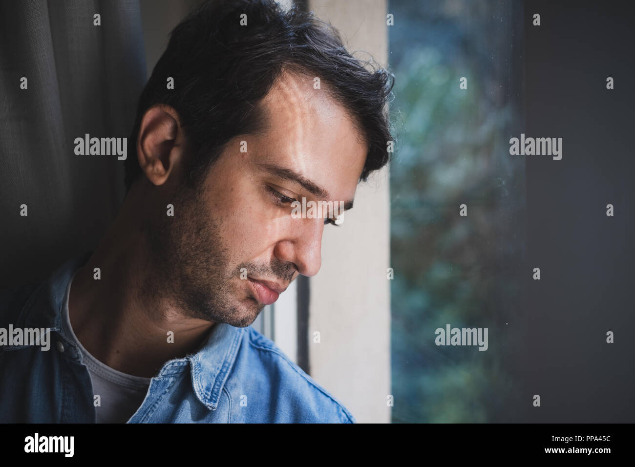 Room disorder hi-res stock photography and images - Alamy