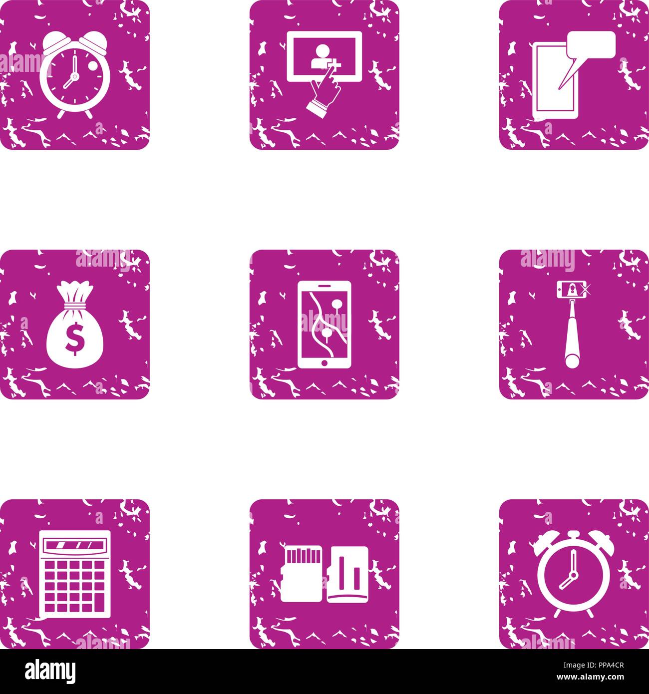 Pay the ransom Stock Vector Images - Alamy