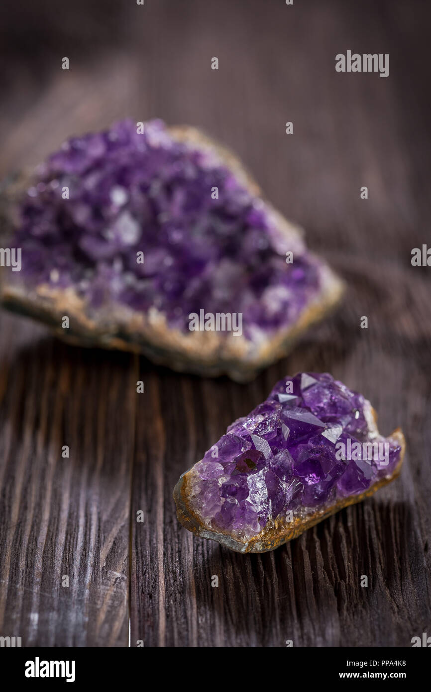 Beautiful crystal structure hi-res stock photography and images - Alamy