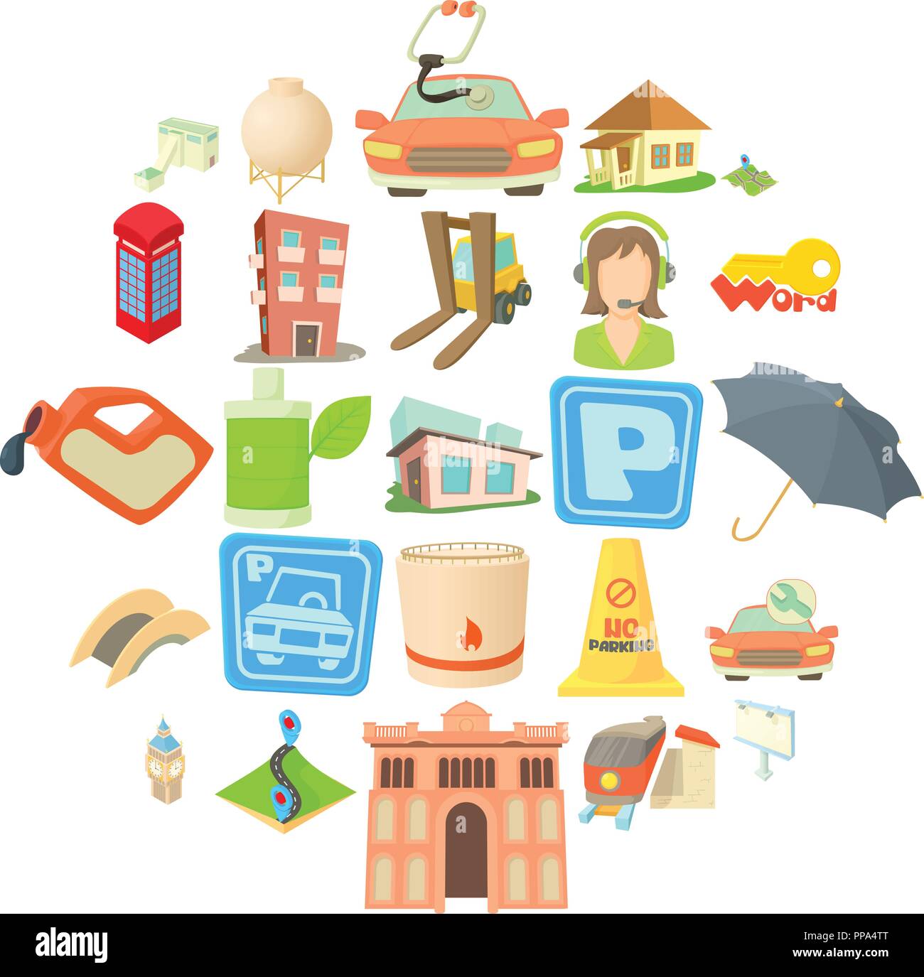 Village police Stock Vector Images - Alamy