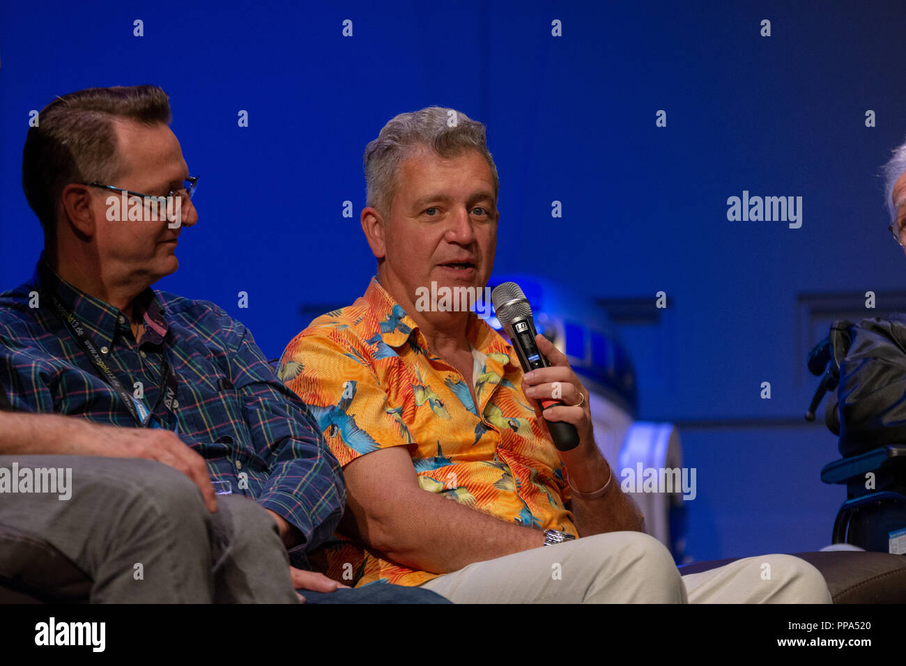 Tim rose star wars hi-res stock photography and images - Alamy