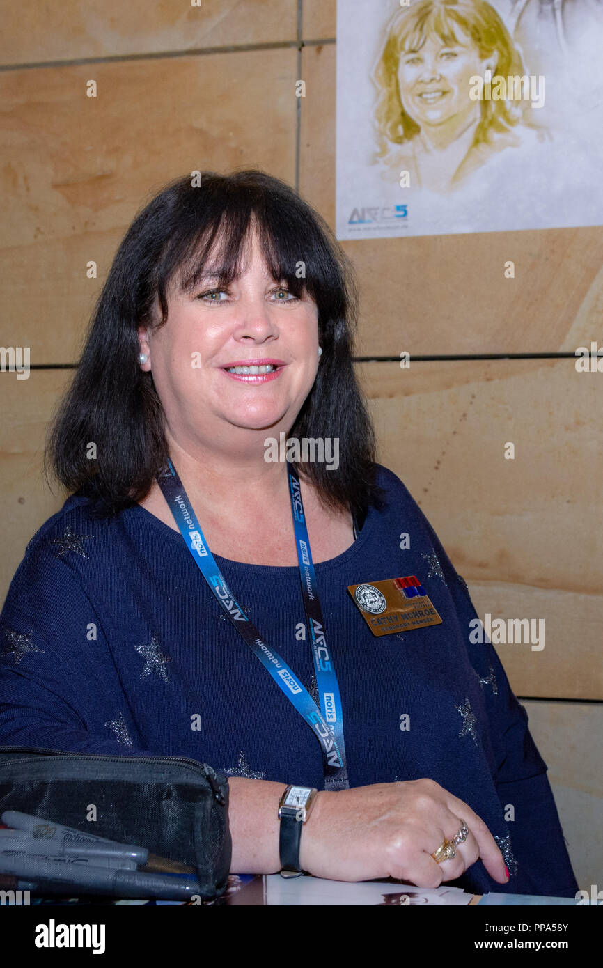 Catherine munroe hi-res stock photography and images - Alamy