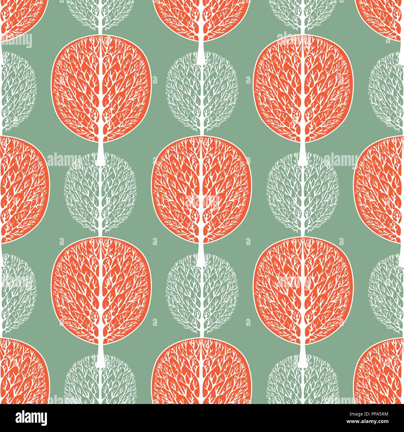 Foliag Stock Vector Images - Alamy