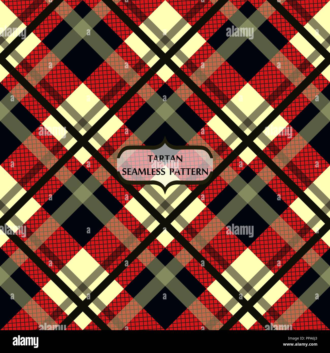 Fabric swatches wool Stock Vector Images - Alamy