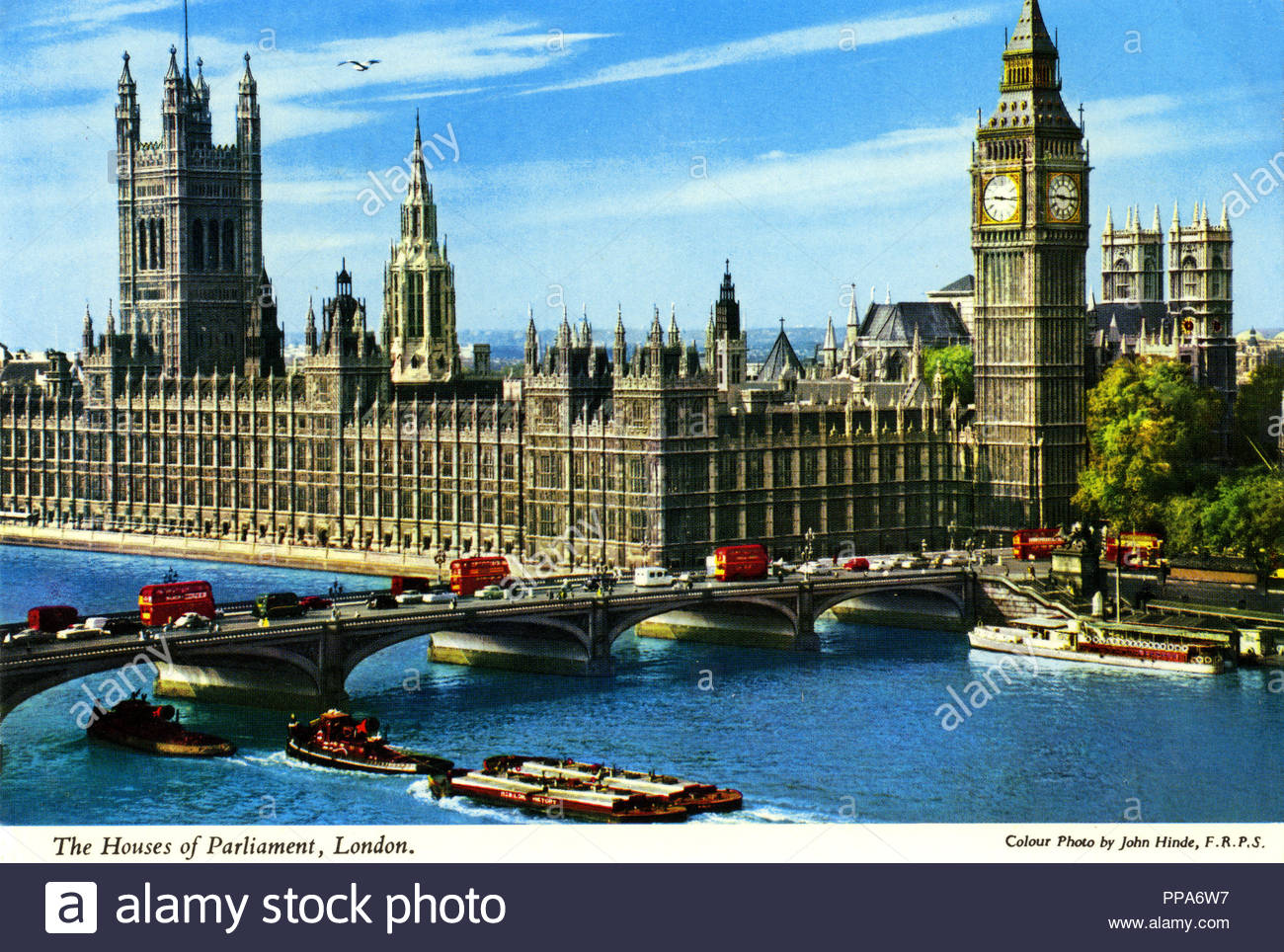 Bus Uk 1960s Stock Photos & Bus Uk 1960s Stock Images - Alamy