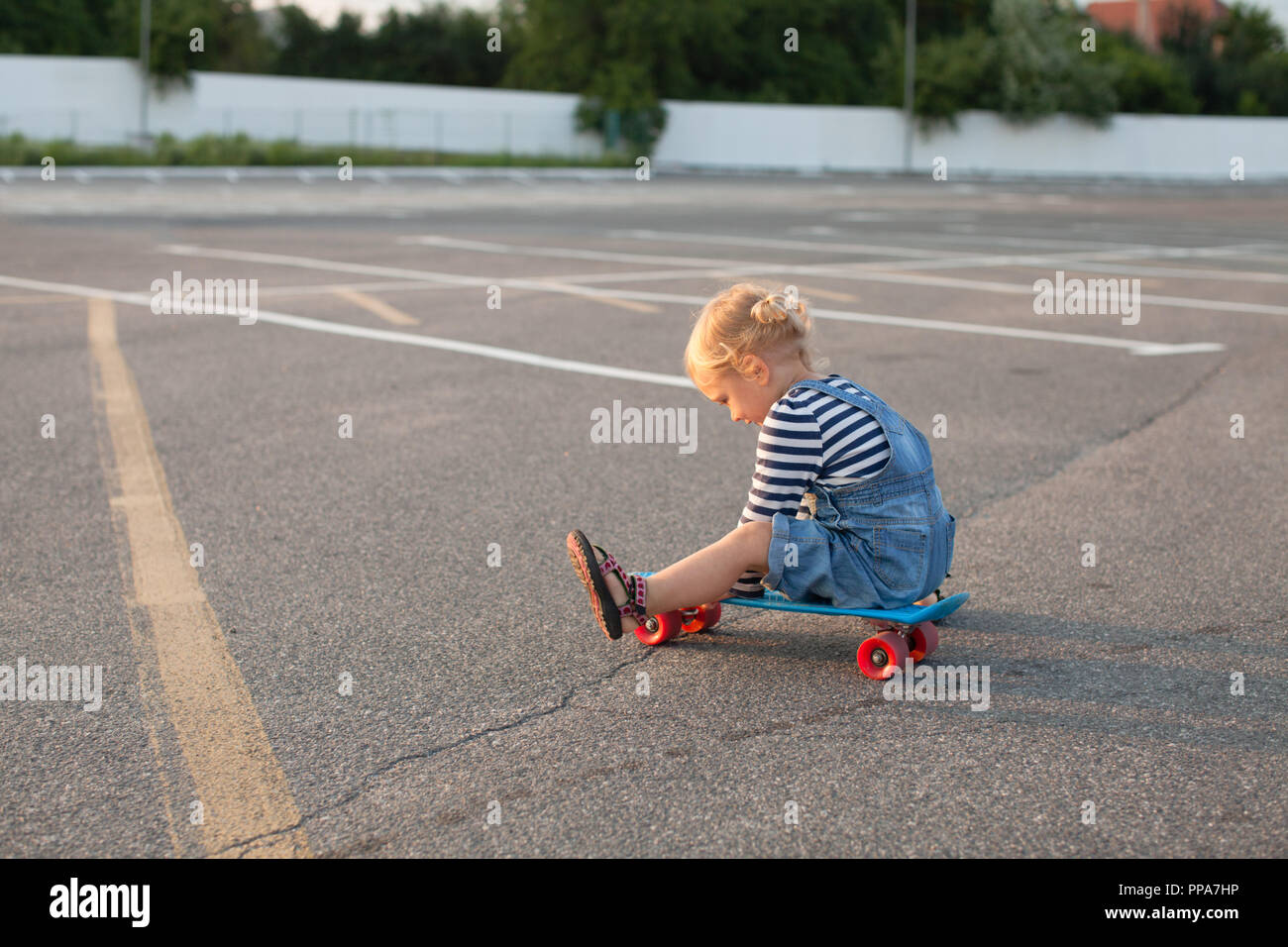 Pennyboard hobby hi-res stock photography and images - Alamy