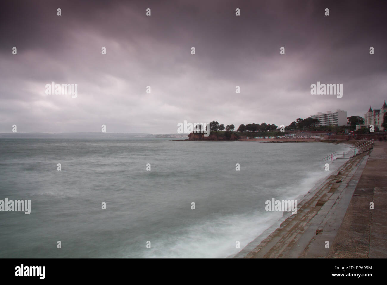 Weather grey hi-res stock photography and images - Alamy