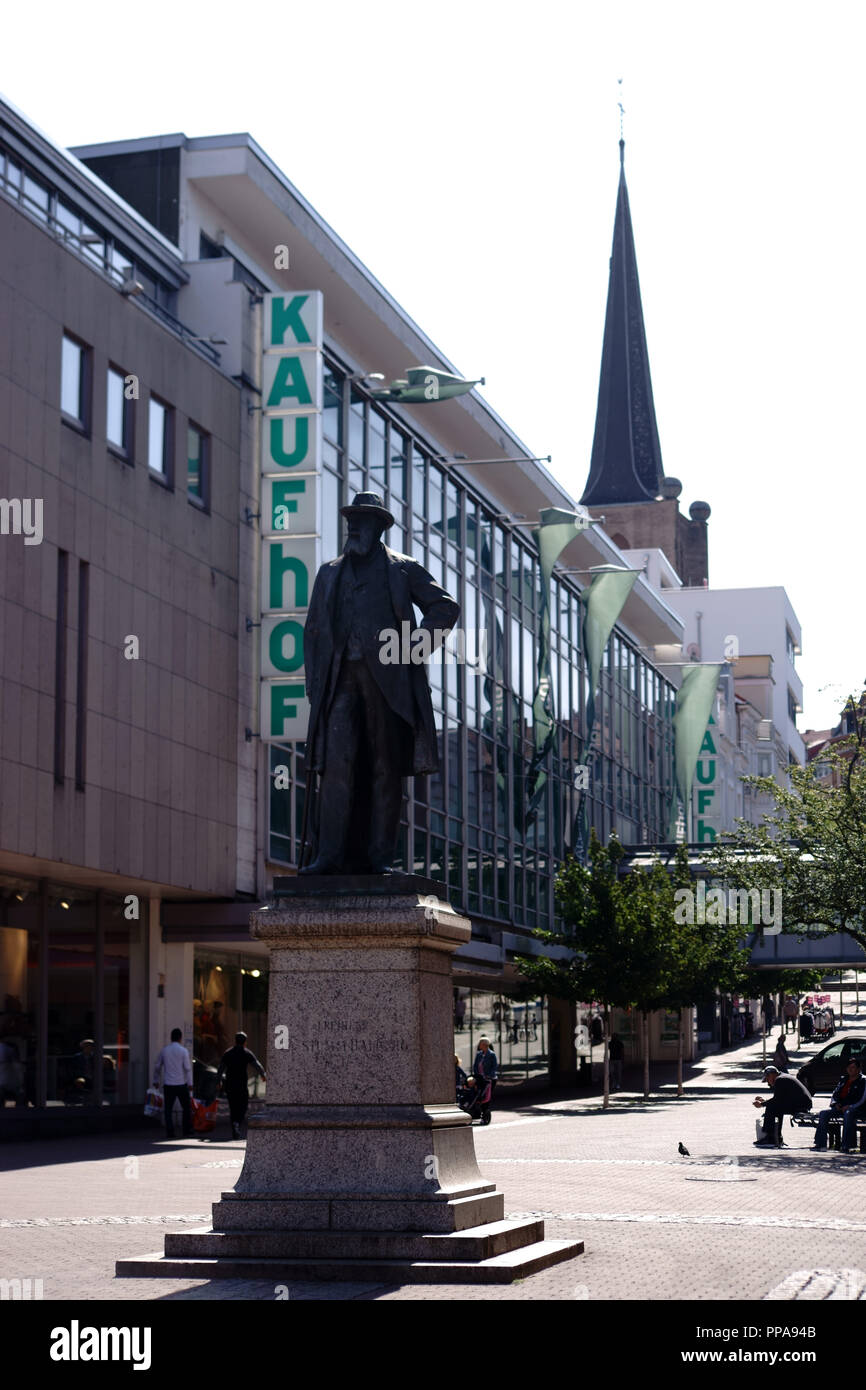 Neunkirchen germany hi-res stock photography and images - Alamy