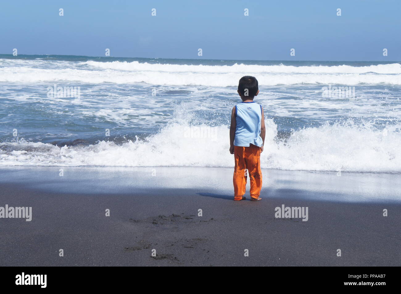 see the sea Stock Photo - Alamy