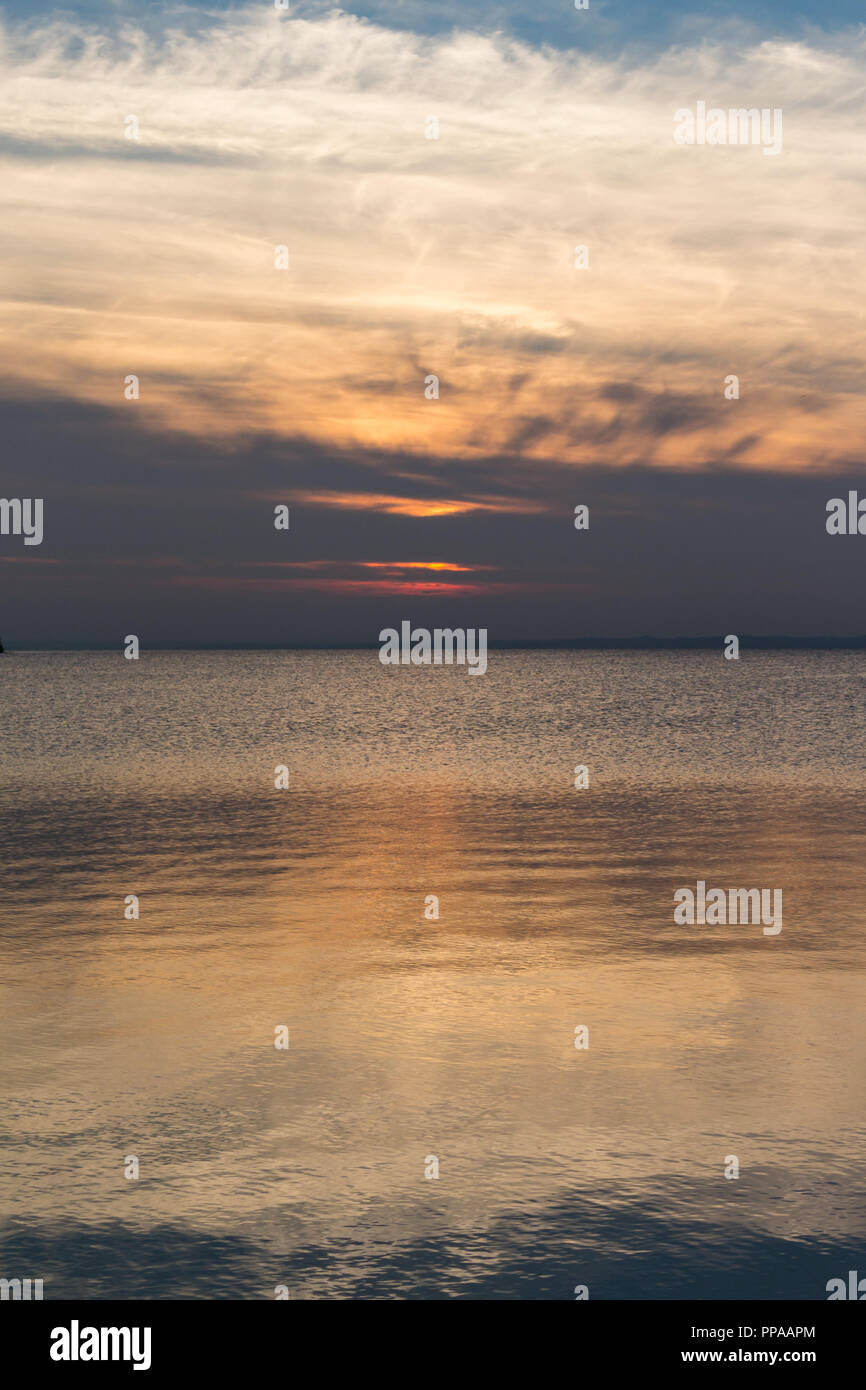 Lough neagh lake ireland hi-res stock photography and images - Alamy