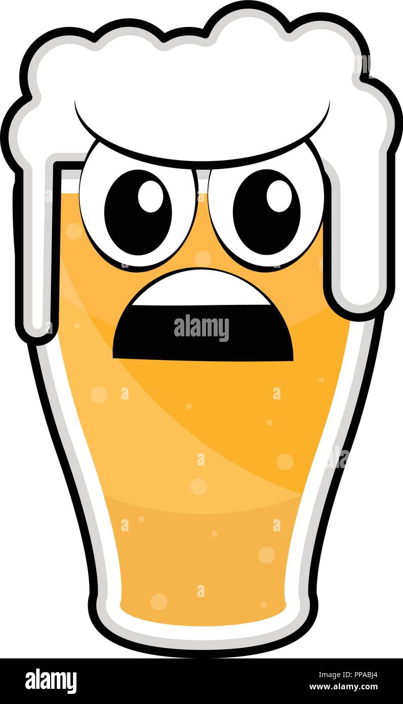 Full of anger Stock Vector Images - Alamy