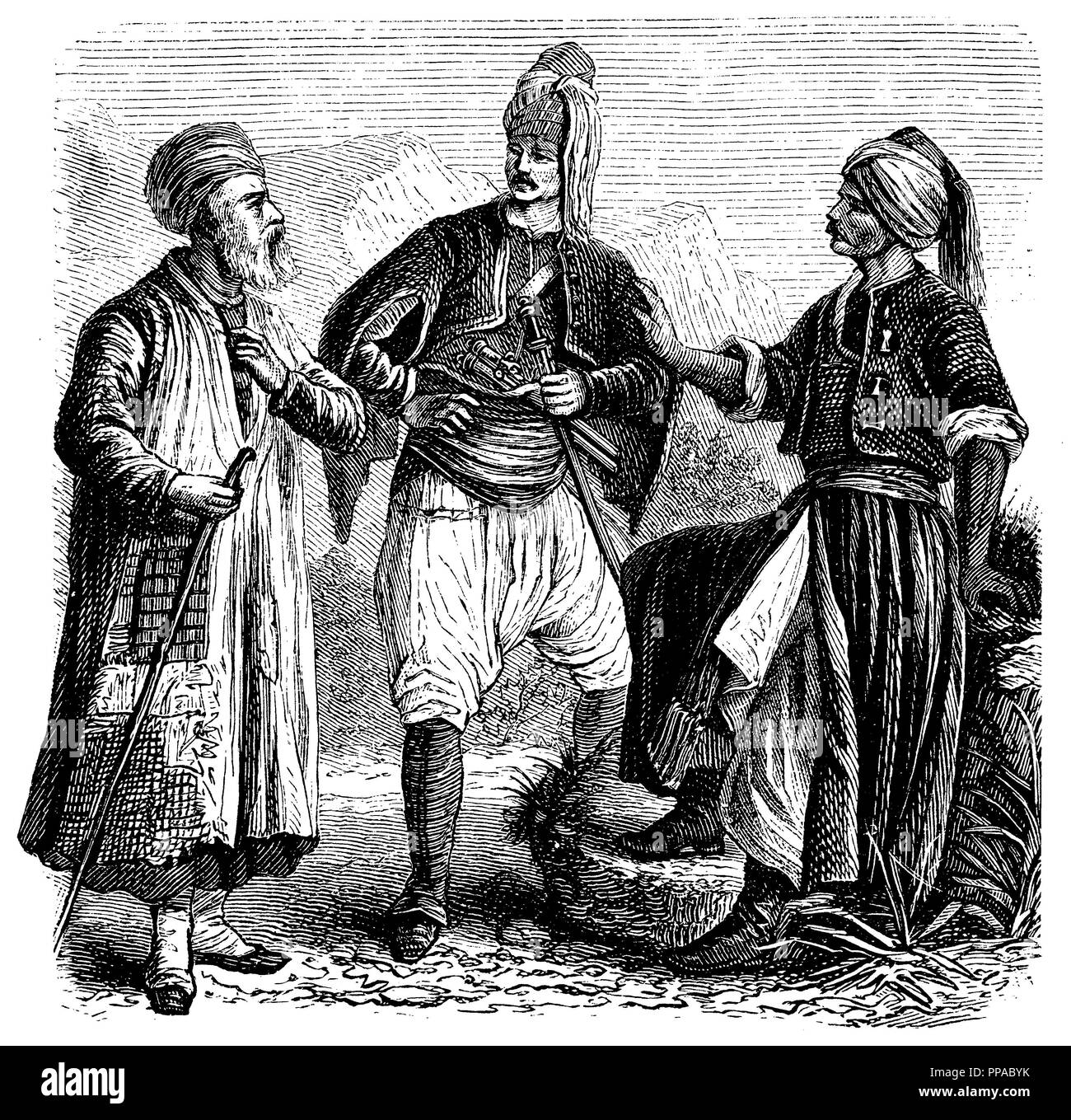 Bithynia hi-res stock photography and images - Alamy