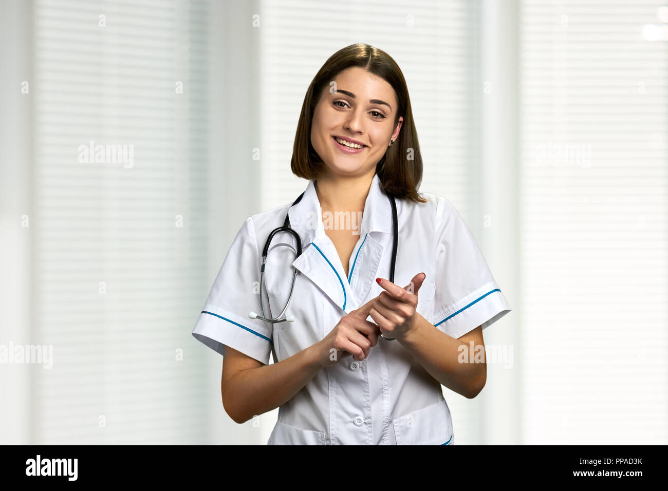 Speech therapy profession hi-res stock photography and images - Alamy
