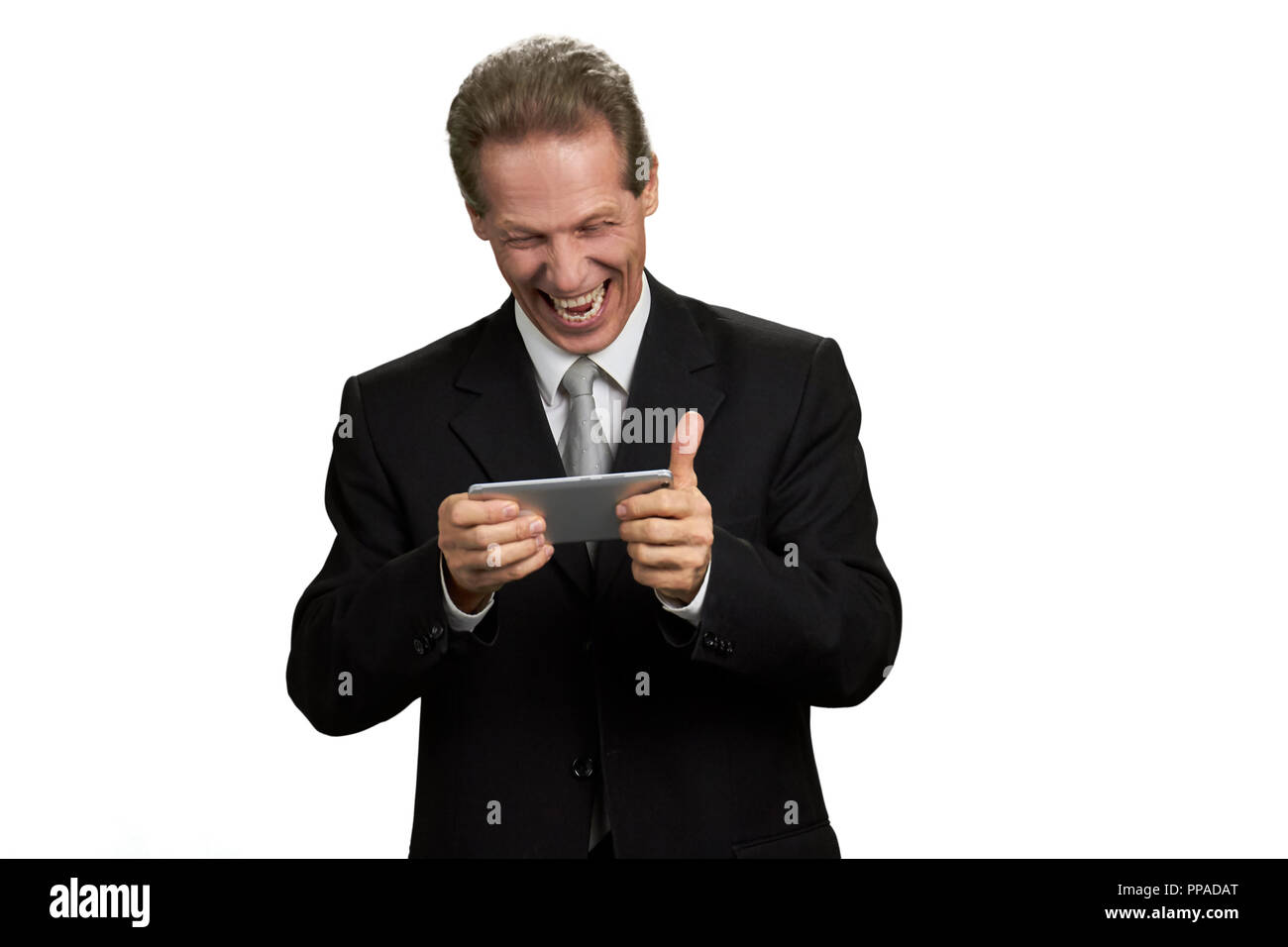 Funny manager hi-res stock photography and images - Alamy