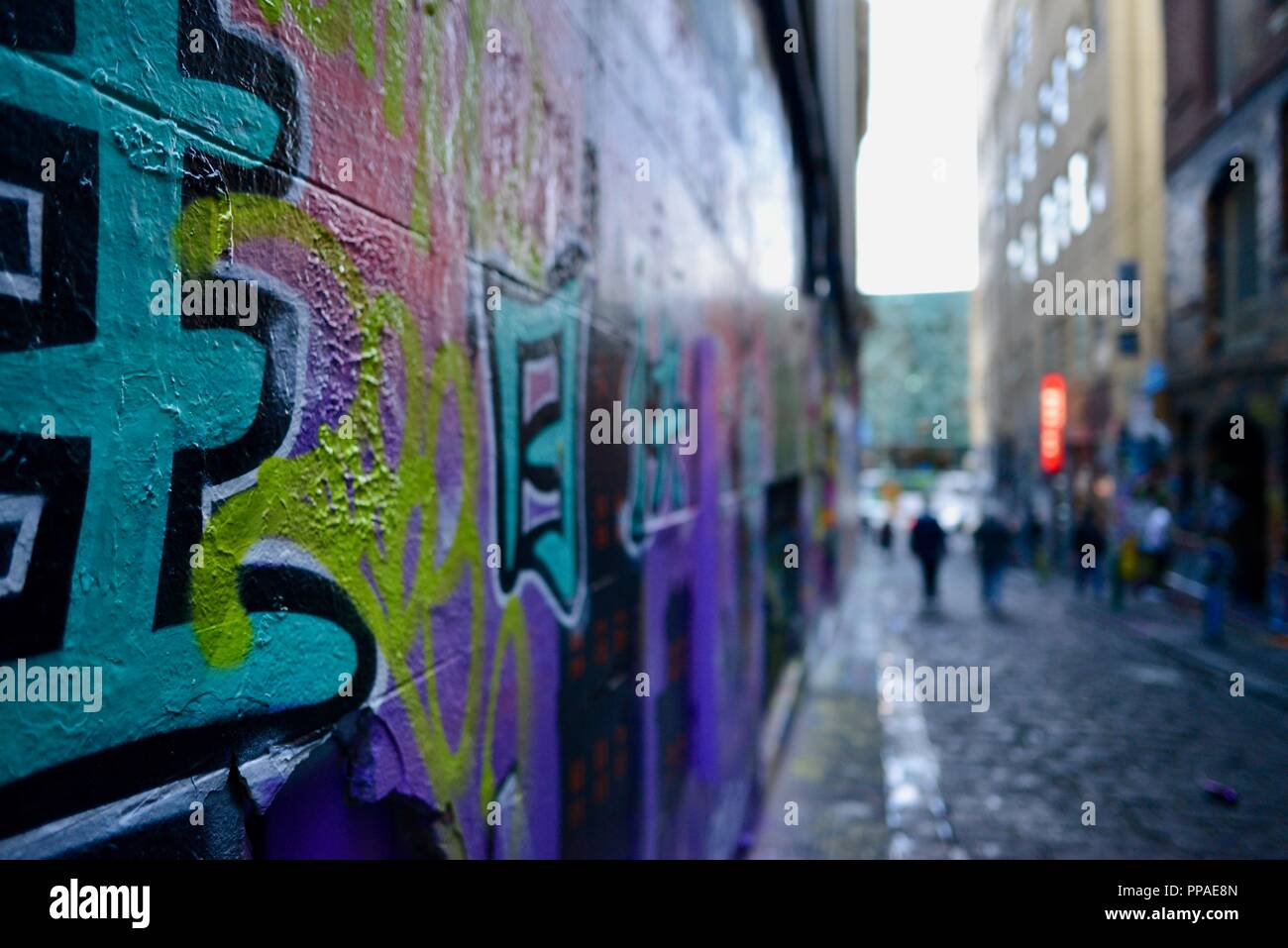 Global graffiti culture hi-res stock photography and images - Alamy