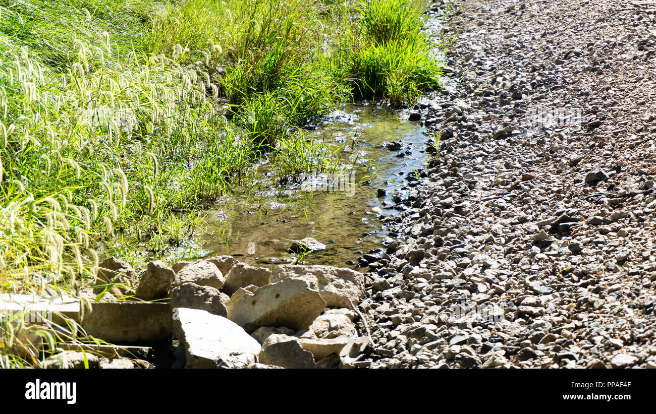 Stream outdoor hi-res stock photography and images - Alamy
