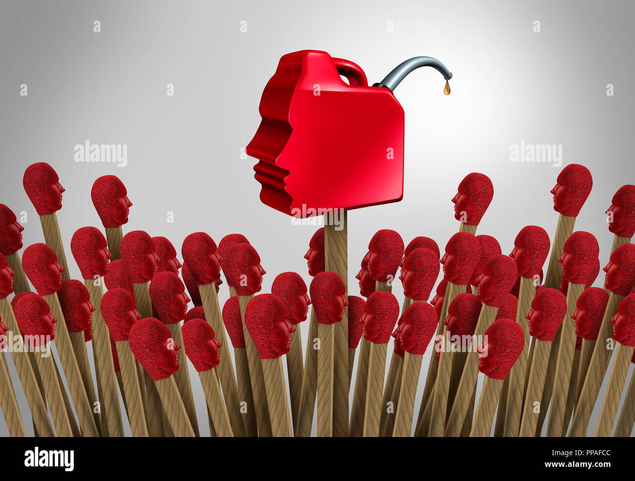 Gaslighting psychology as a social manipulating concept using ...