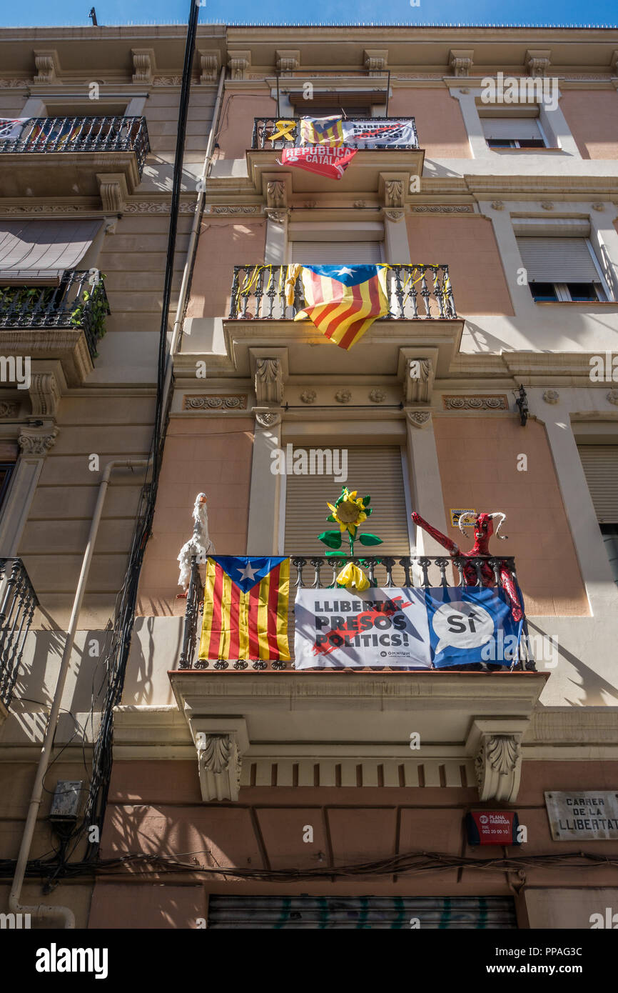 Catalaonia hi-res stock photography and images - Alamy