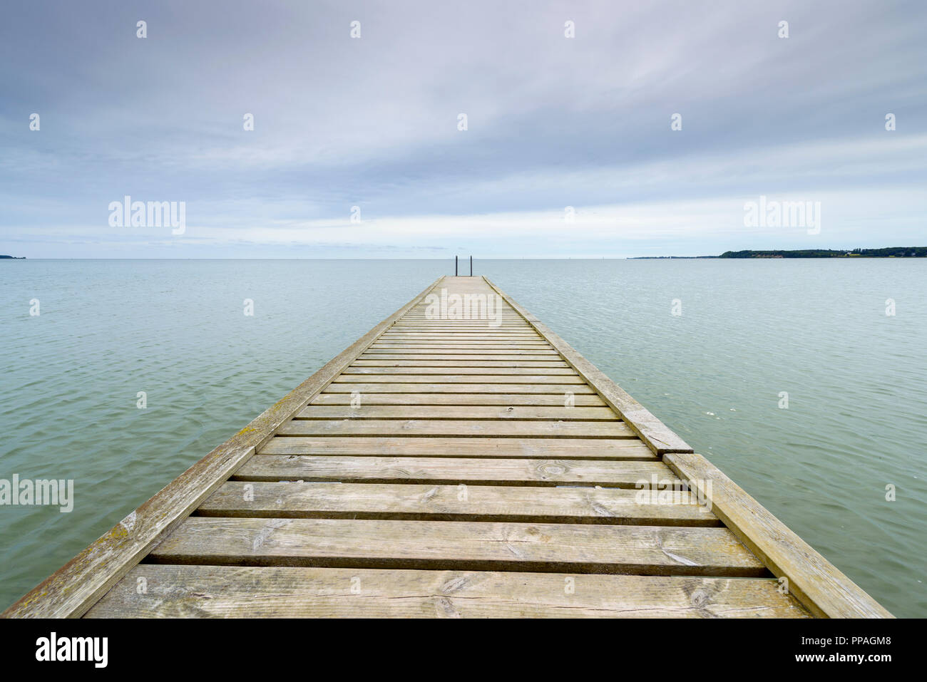 Storebaelt Sea High Resolution Stock Photography and Images - Alamy
