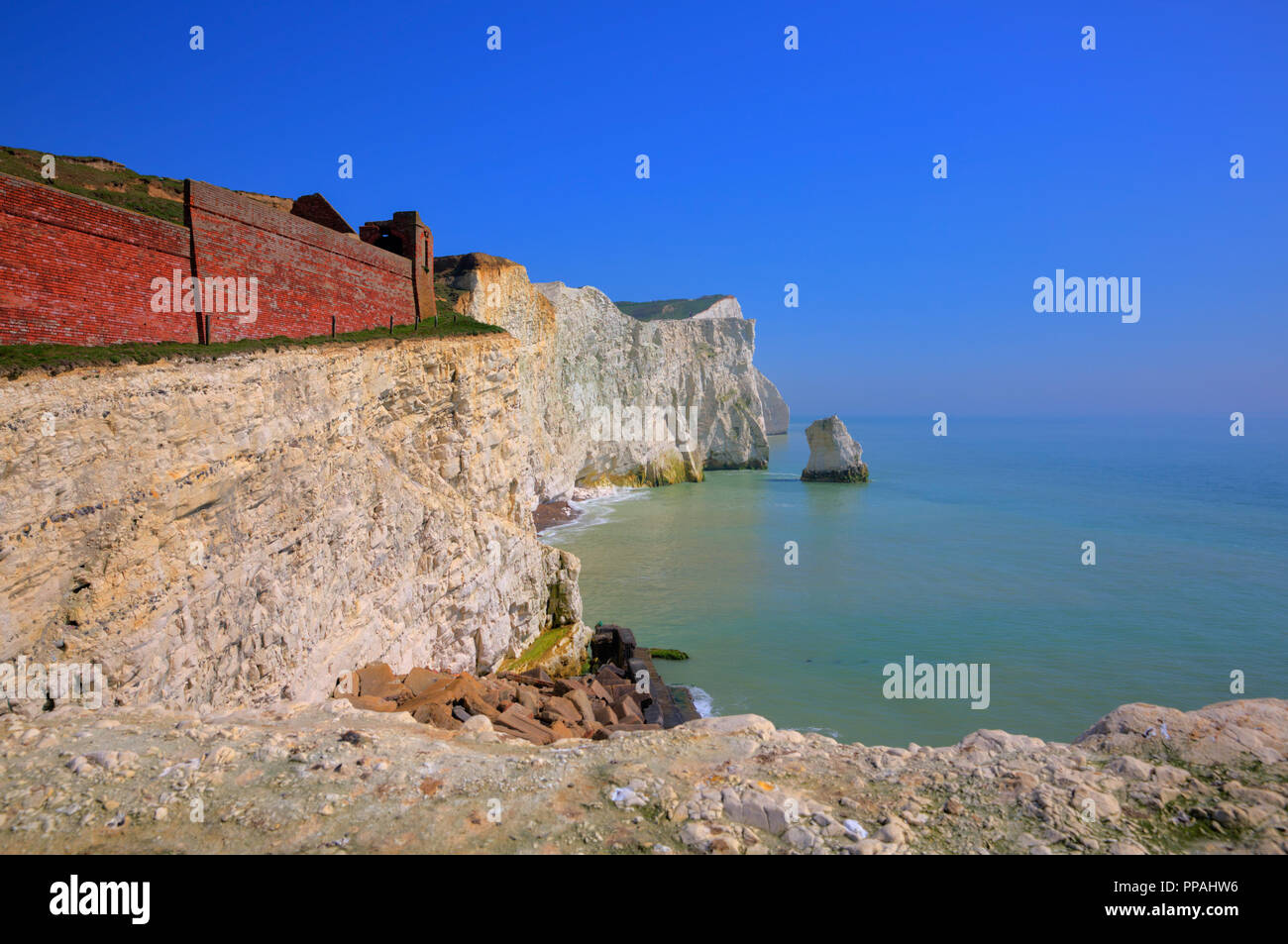 Seaford Bay High Resolution Stock Photography and Images - Alamy
