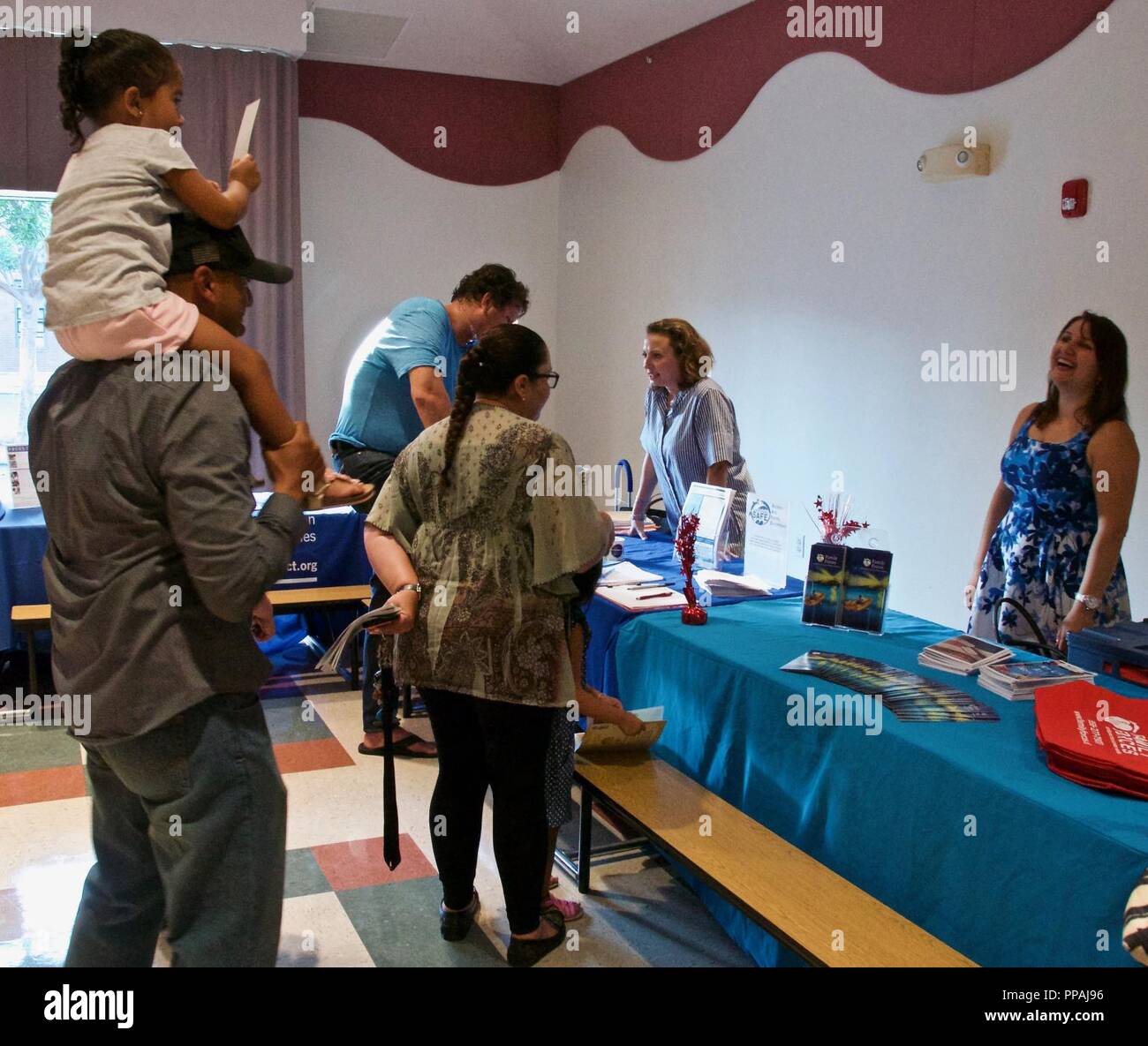 CORONADO, Calif. (August 21, 2018) Naval Base Coronado Commanding ...