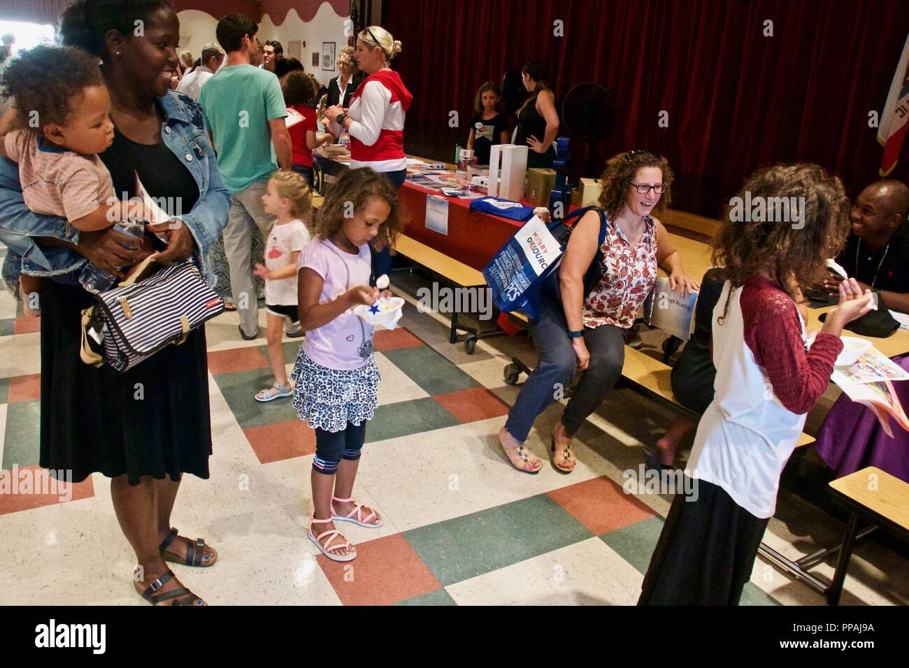 CORONADO, Calif. (August 21, 2018) Naval Base Coronado Commanding ...