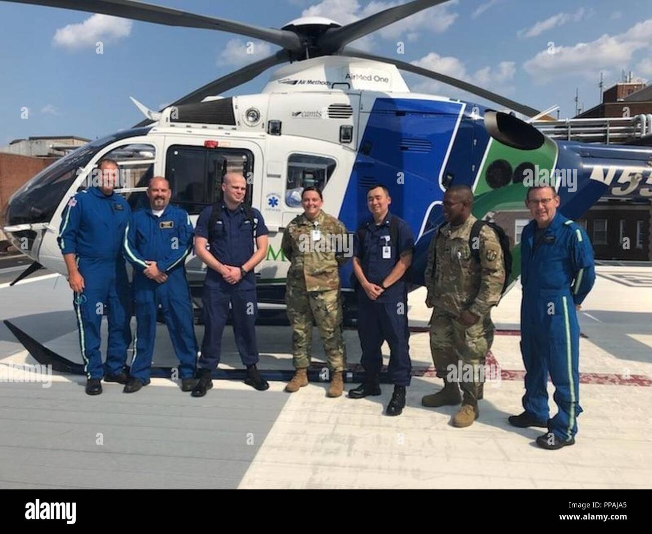 Hackensack university hospital hi-res stock photography and images - Alamy