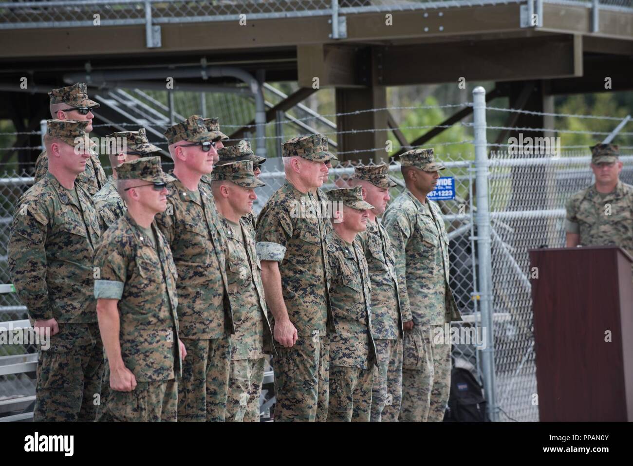 Tank battalions from the USMC battled it out on Fort Knox's Wilcox ...
