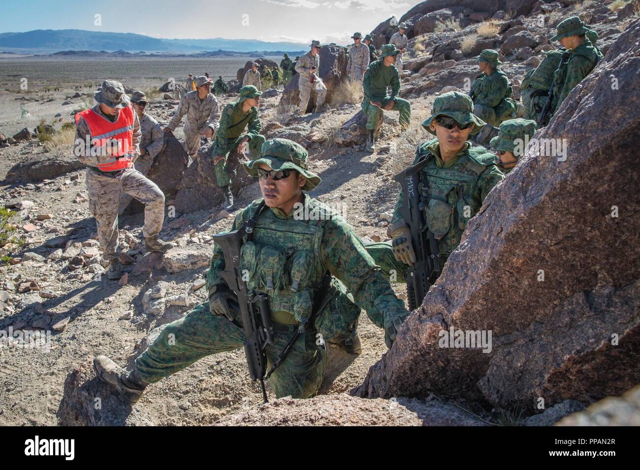 Valiant mark hi-res stock photography and images - Alamy