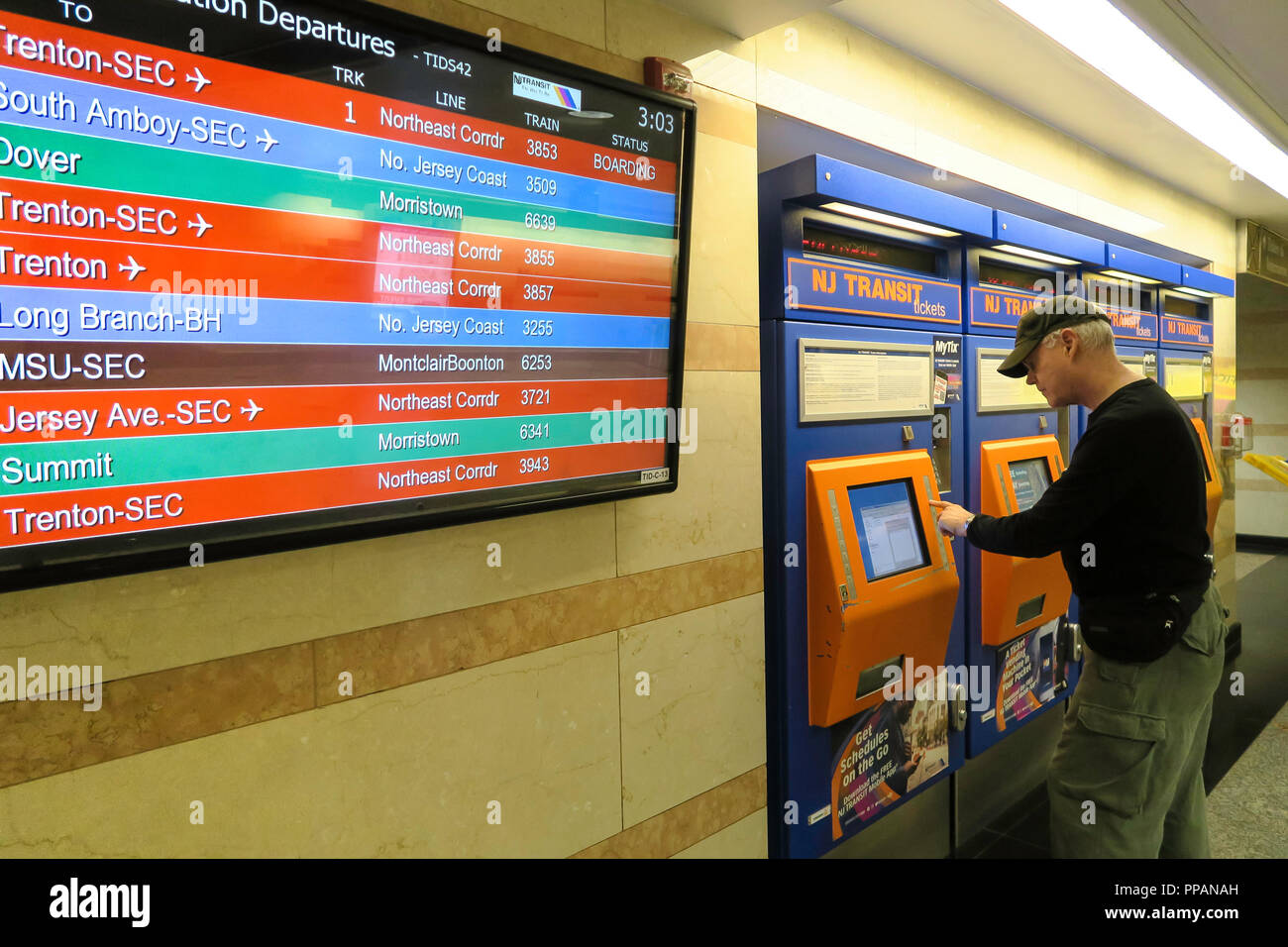 American transport transports electronic hi-res stock photography and ...