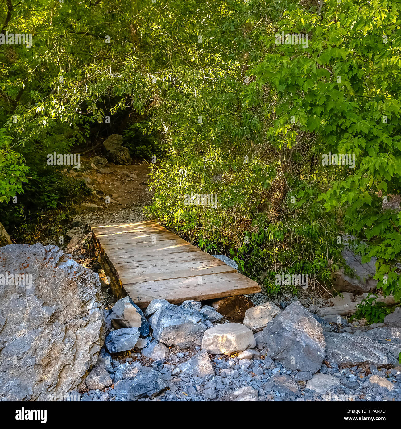 Provo canyon park hi-res stock photography and images - Alamy