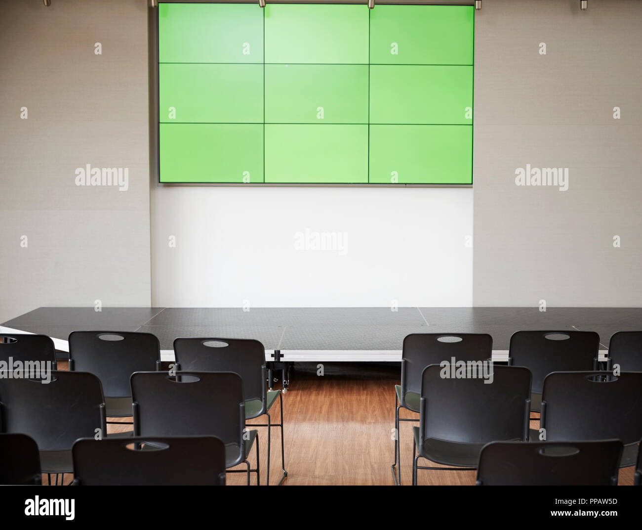 Conference room presentation hi-res stock photography and images - Alamy