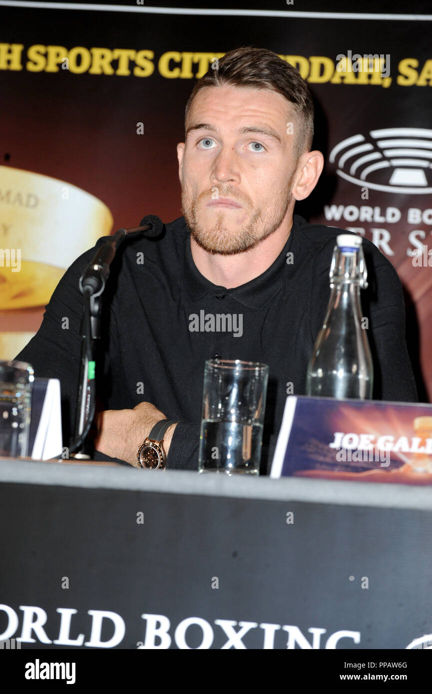 George Groves, Callum Smith, British boxer and former super ...