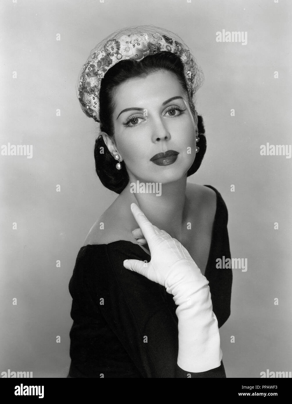 Ann miller ann miller ann hi-res stock photography and images - Alamy