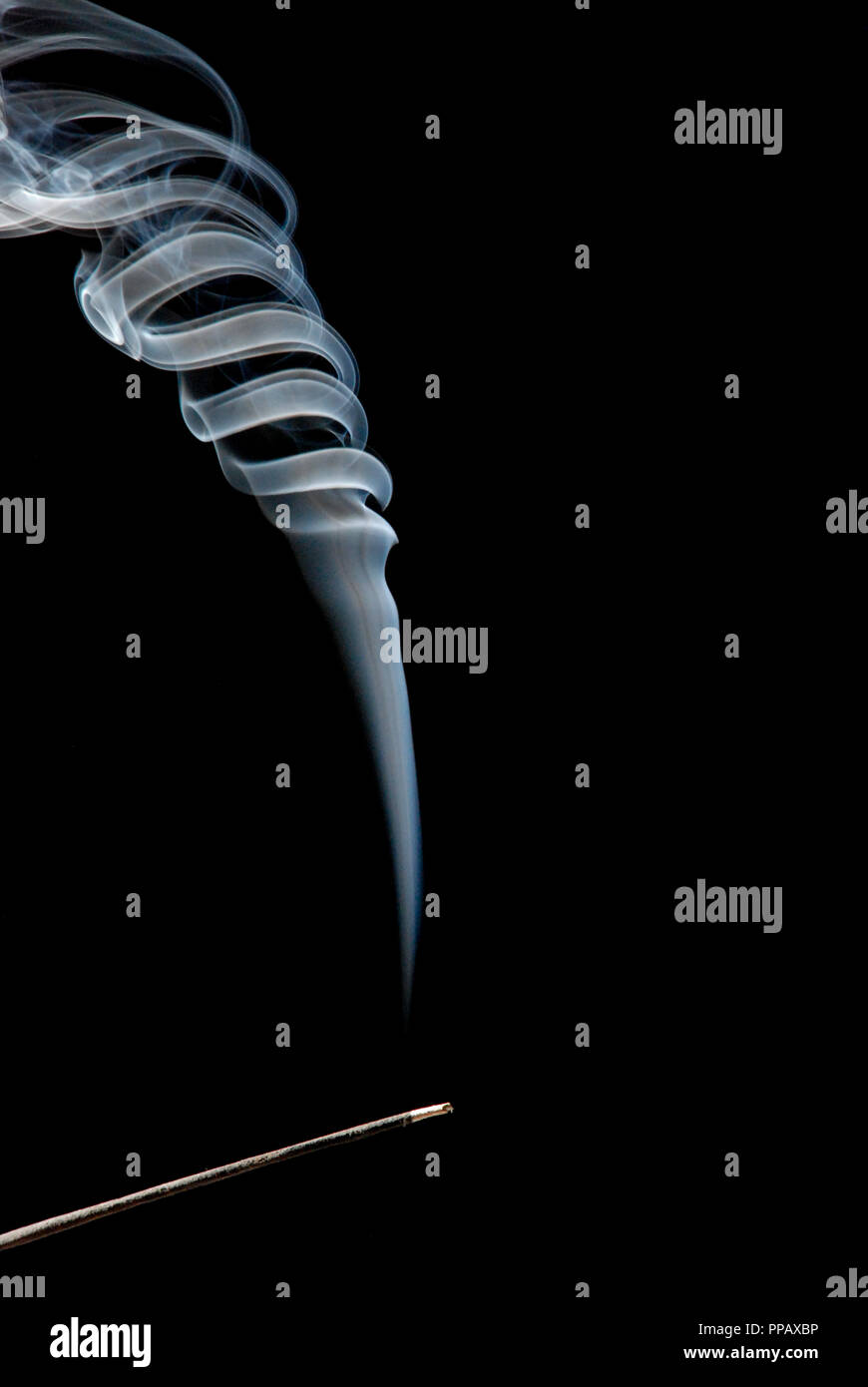 Swirl stick hi-res stock photography and images - Alamy