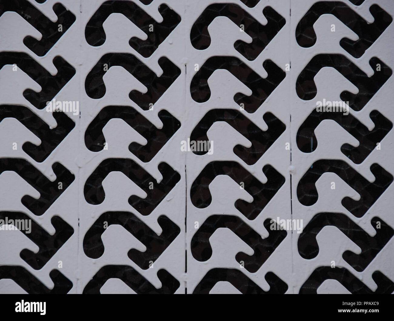 steel pattern background Stock Photo - Alamy