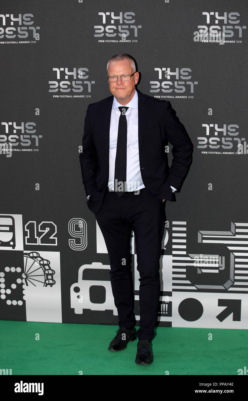 Janne andersson hi-res stock photography and images - Alamy