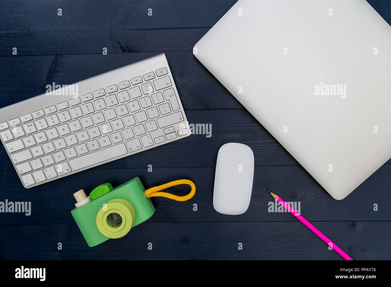 Keyboard mouse hi-res stock photography and images - Alamy