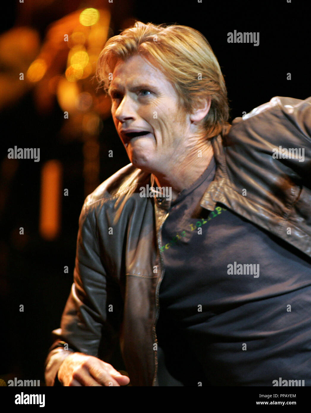 Denis leary hi-res stock photography and images - Alamy