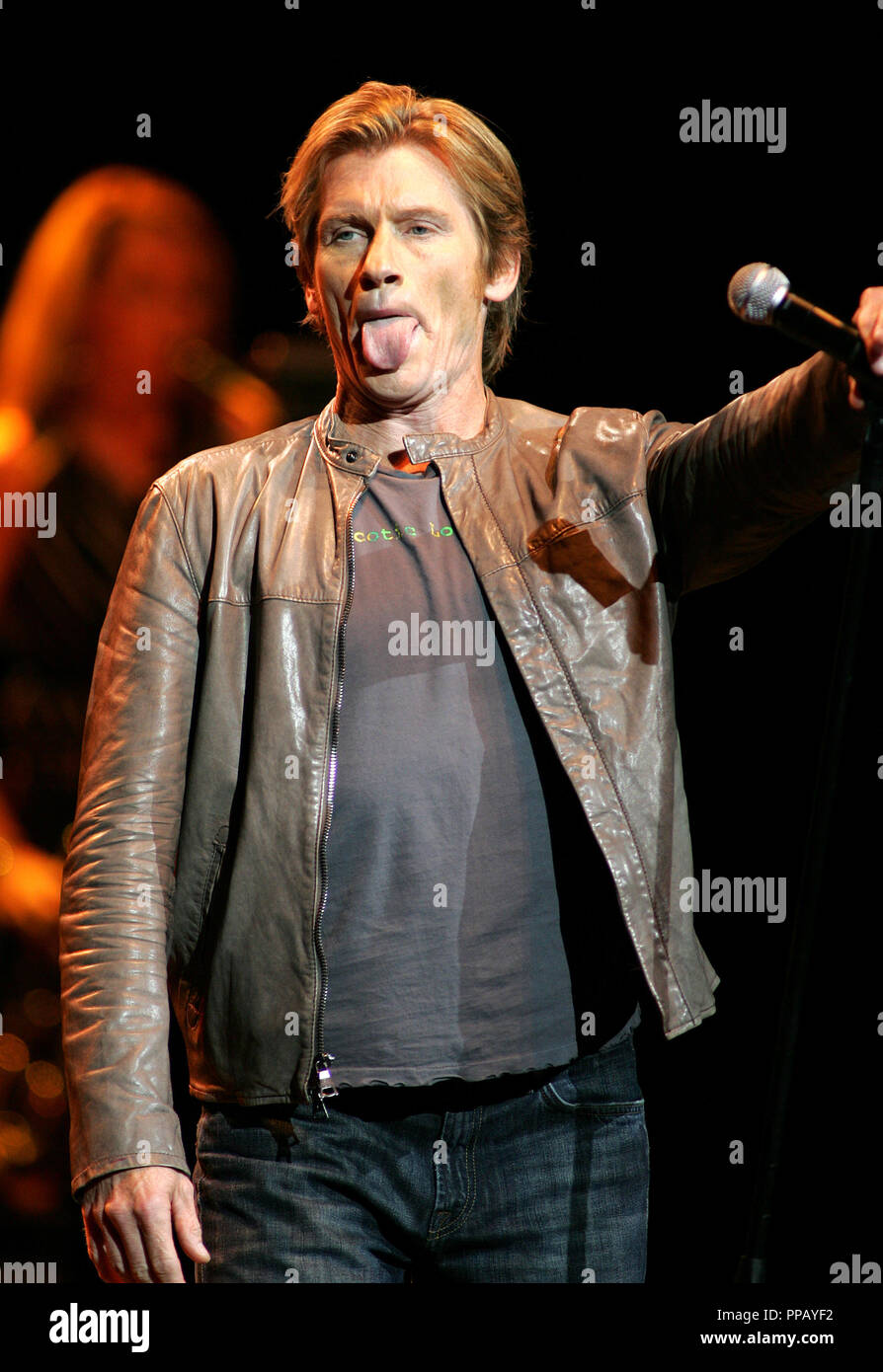 Denis leary hi-res stock photography and images - Alamy