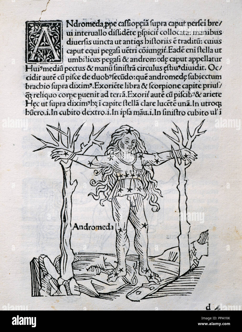 Andromeda i hi-res stock photography and images - Alamy