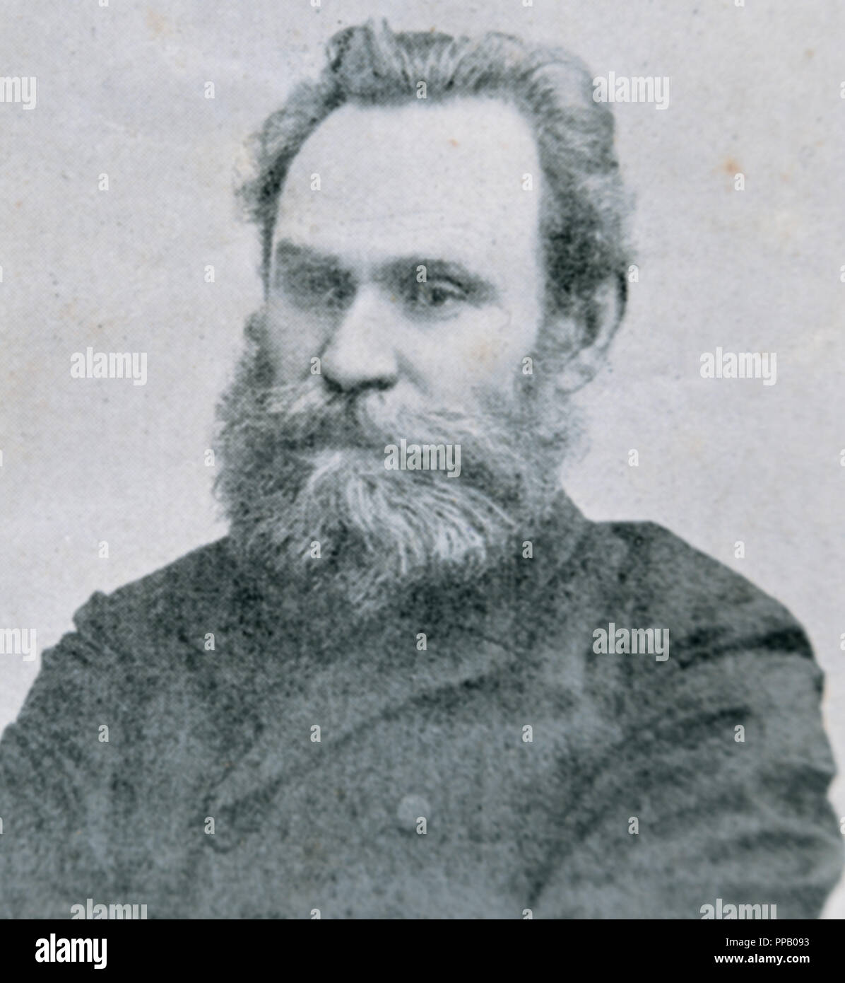 1849 saint petersburg hi-res stock photography and images - Alamy