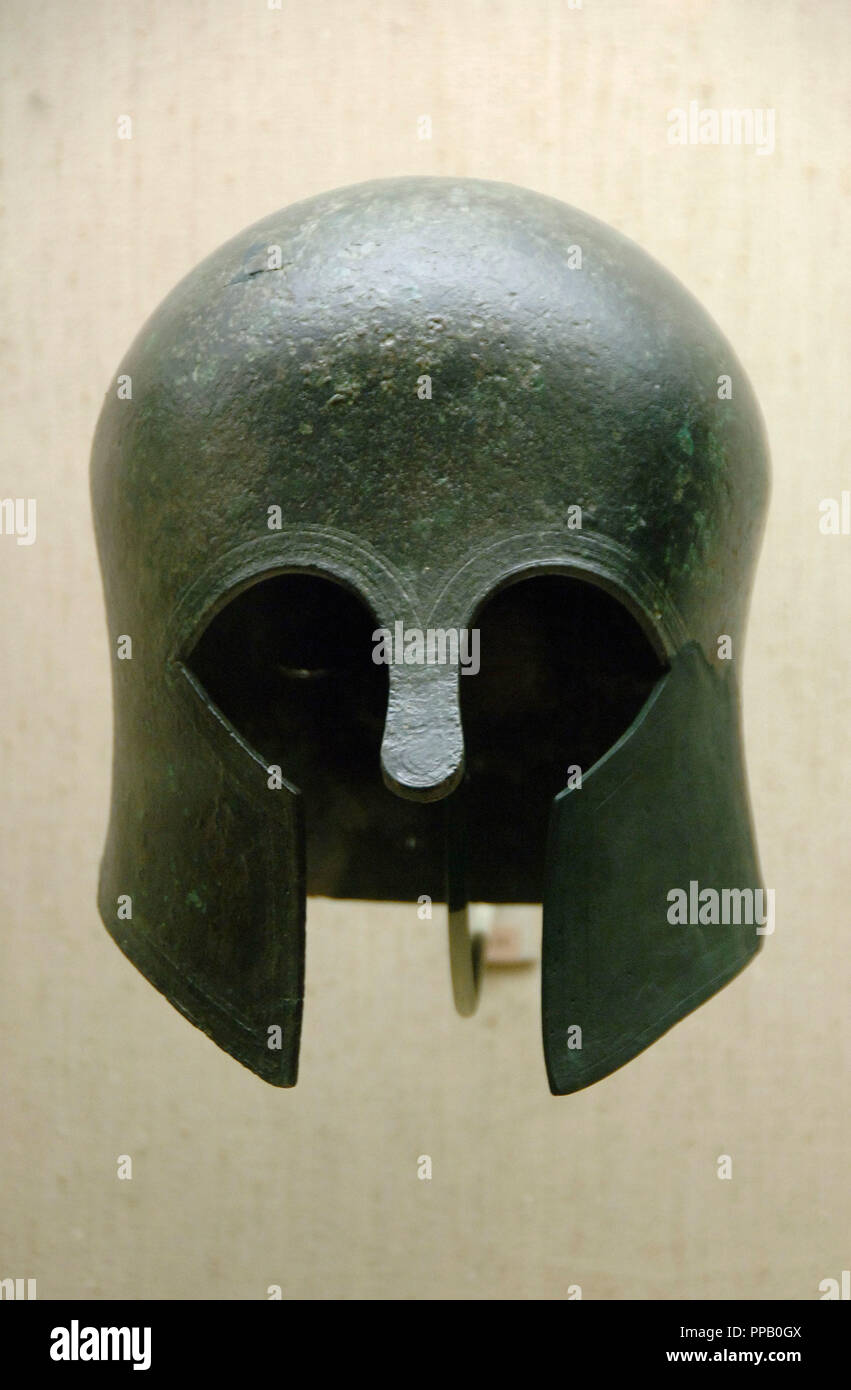 Ancient cycladic hi-res stock photography and images - Alamy