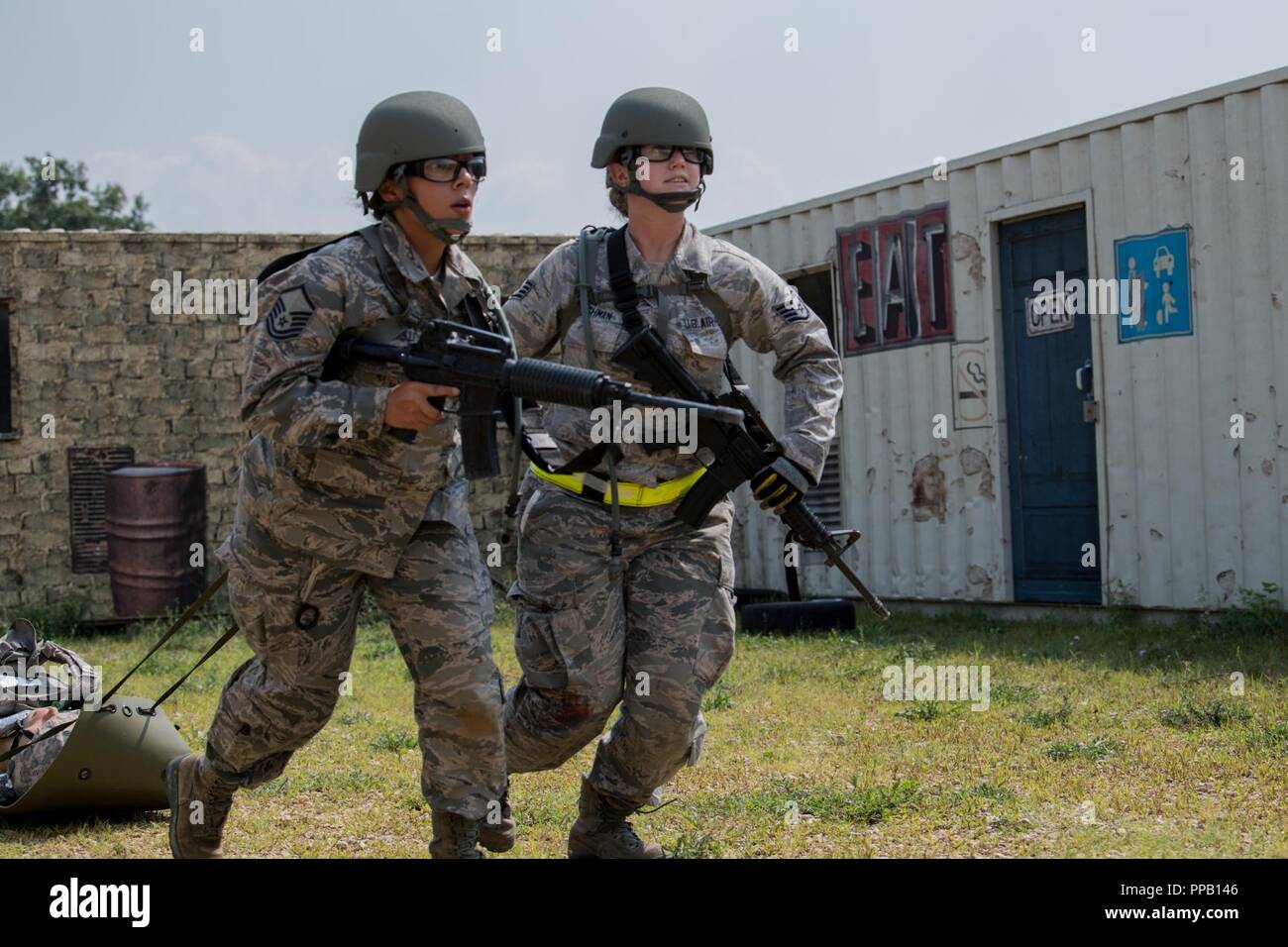 U s army staff sgt alexis hi-res stock photography and images - Alamy