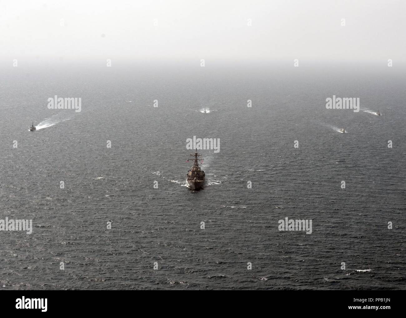 Formation of a cyclone hi-res stock photography and images - Alamy